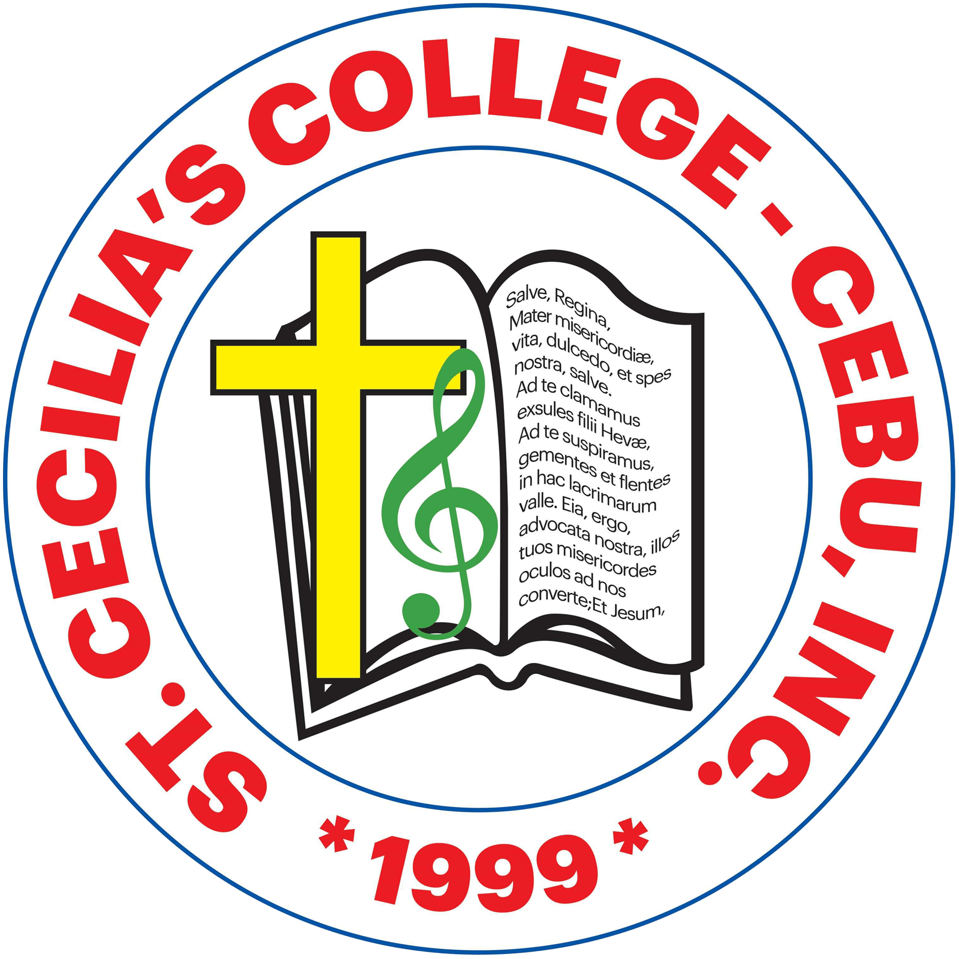 St. Cecilia's College-Cebu, Inc.